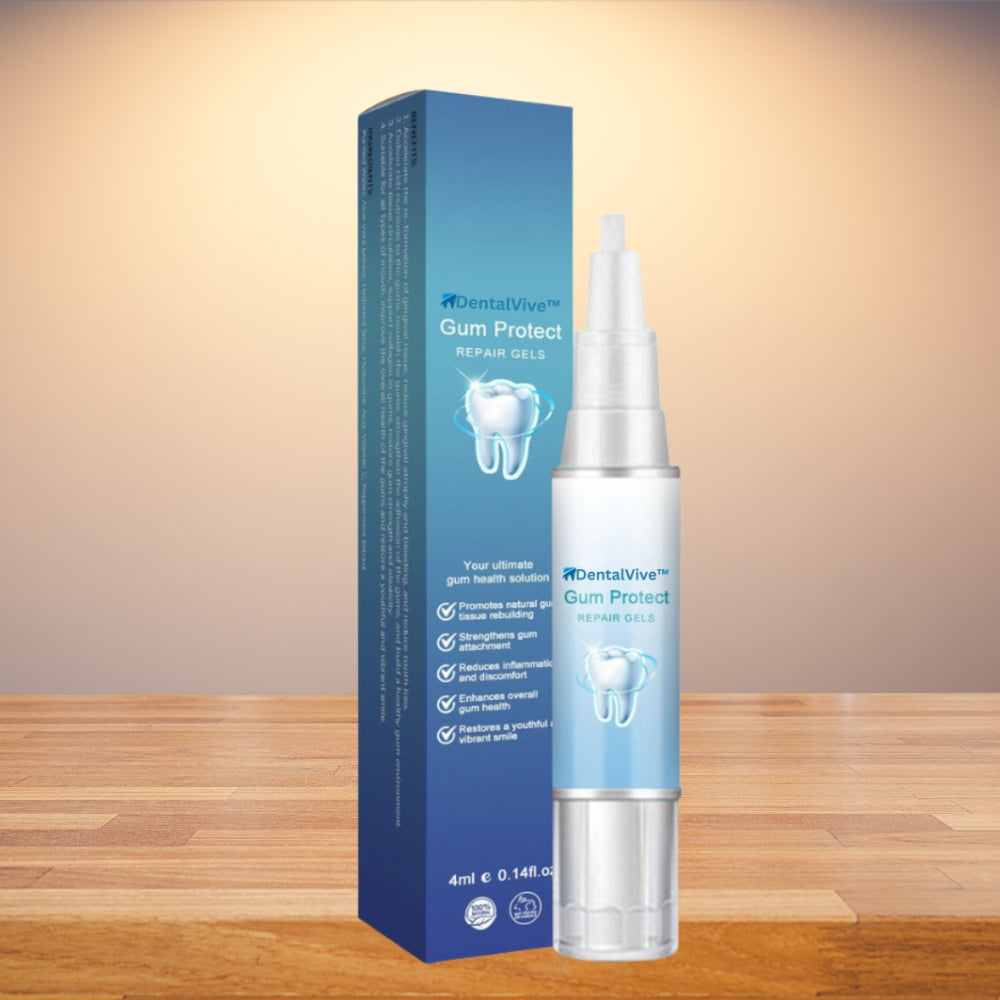 DentalVive™ – Wellora