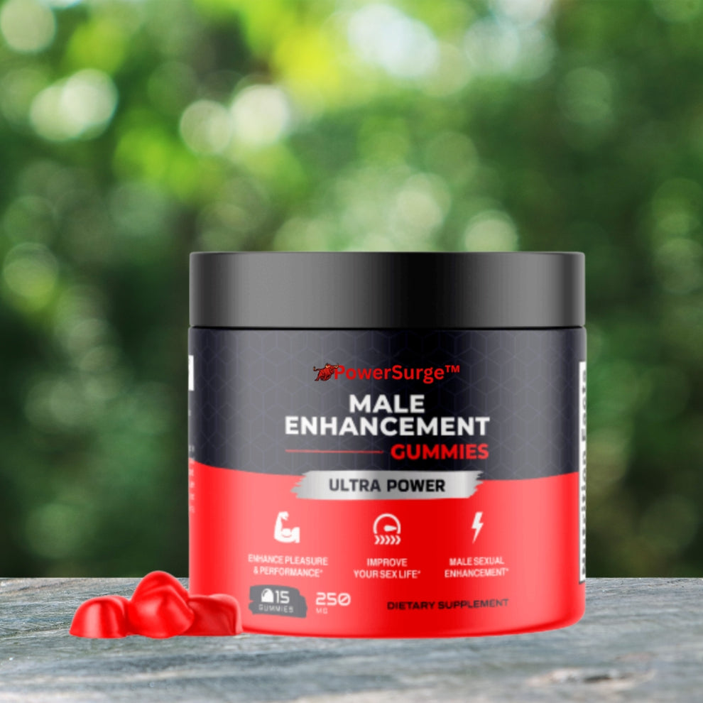 PowerSurge™ – Wellora